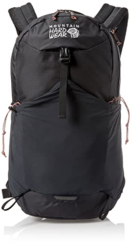 Mountain Hardwear Field Day 16l Backpack, Black, One Size