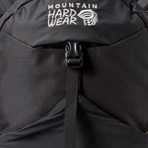 Mountain Hardwear Field Day 16l Backpack, Black, One Size