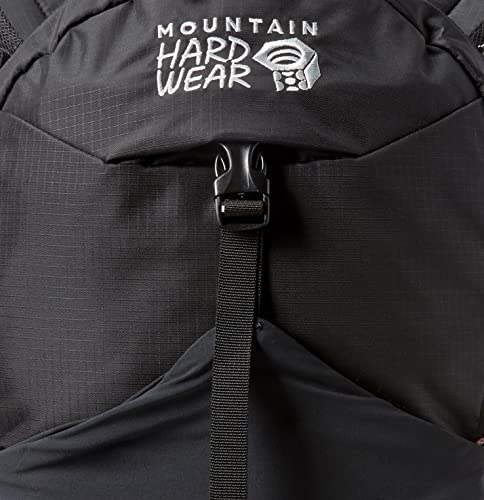 Mountain Hardwear Field Day 16l Backpack, Black, One Size