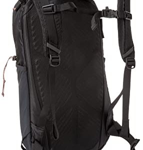 Mountain Hardwear Field Day 16l Backpack, Black, One Size