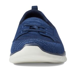 Skechers Women's ON-The-GO Ideal-Effortless Sneaker, Navy, 5