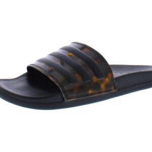 adidas Adilette Comfort Black/Black/Black 1 8 B (M)