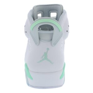 Jordan Womens Air 6 WMNS DQ4914 103 Mint Foam - Size 8.5W