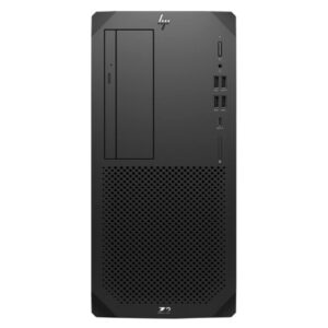 hp z2 g9 workstation - intel core i7 dodeca-core (12 core) i7-12700 12th gen 2.10 ghz - 16 gb ddr5 sdram ram - 512 gb ssd - tower