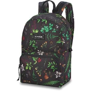 dakine cubby pack 12l - woodland floral