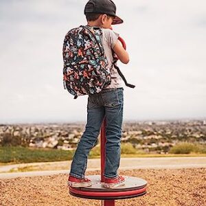 Dakine Cubby Pack 12L - Woodland Floral