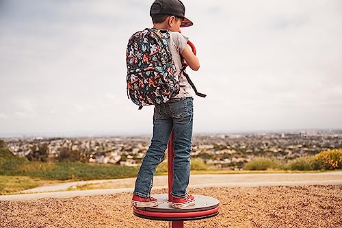 Dakine Cubby Pack 12L - Woodland Floral