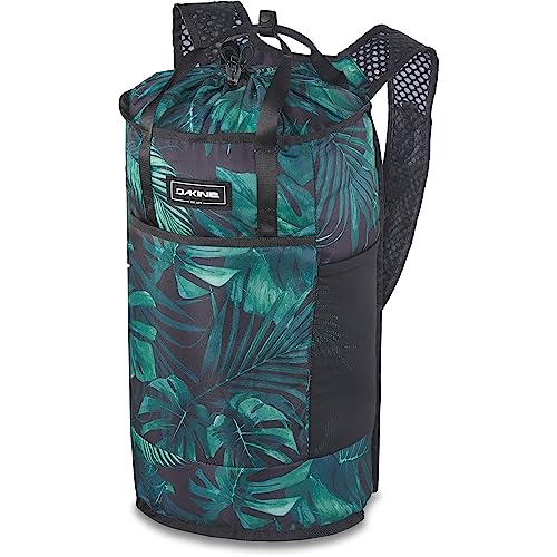 Dakine Packable Backpack 22L - Night Tropical, One Size