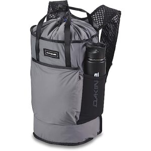 Dakine Packable Backpack 22L - Night Tropical, One Size