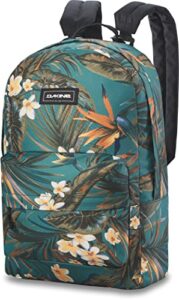 dakine 365 pack reversible 21l - emerald tropic, one size