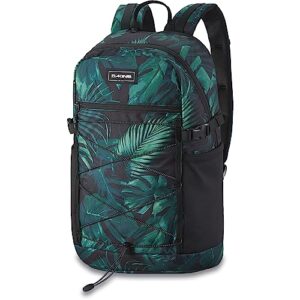 dakine wndr pack 25l - night tropical, one size