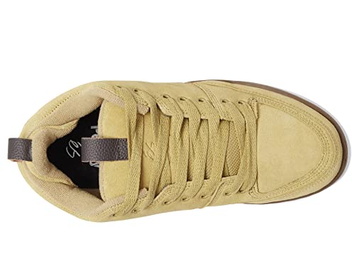 eS Penny 2 Tan/Gum Men's 10.5, Women's 12 Medium