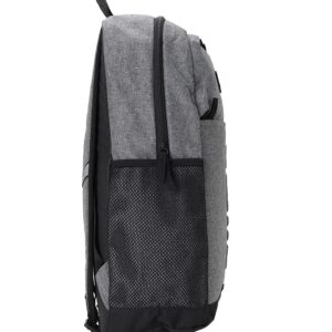 PUMA Backpack, Medium Gray Heather, OSFA