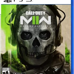 Call of Duty: Modern Warfare II - PlayStation 5