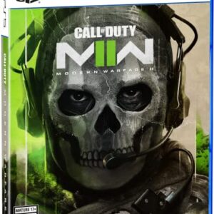 Call of Duty: Modern Warfare II - PlayStation 5