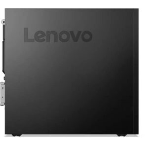 Lenovo Newest ThinkCentre M70c Business Desktop, Intel 8-Core i7-10700F, 32GB RAM 1TB SSD 1TB HDD, AMD Radeon 520 Graphics GDDR5, HDMI, DVD, Serial Port, Windows 10 Pro (11GJS00B00)