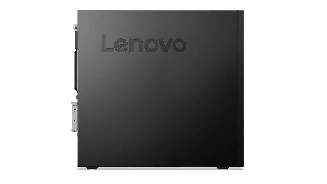 Lenovo Newest ThinkCentre M70c Business Desktop, Intel 8-Core i7-10700F, 32GB RAM 1TB SSD 1TB HDD, AMD Radeon 520 Graphics GDDR5, HDMI, DVD, Serial Port, Windows 10 Pro (11GJS00B00)