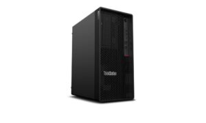 lenovo thinkstation p360 30fm0016us workstation - 1 x intel core i7 dodeca-core [12 core] i7-12700 12th gen 2.10 ghz - 16 gb ddr5 sdram ram - 512 gb ssd - tower