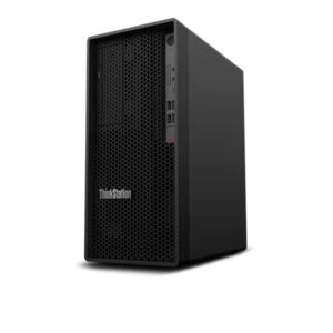 Lenovo ThinkStation P360 30FM0016US Workstation - 1 x Intel Core i7 Dodeca-core [12 Core] i7-12700 12th Gen 2.10 GHz - 16 GB DDR5 SDRAM RAM - 512 GB SSD - Tower