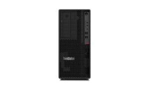 lenovo thinkstation p360 30fm0015us workstation - 1 x intel core i7 dodeca-core (12 core) i7-12700 12th gen 2.10 ghz - 32 gb ddr5 sdram ram - 1 tb ssd - tower - intel w680 chip - windows 11 pro 64-bit