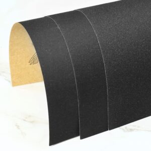 400 600 800 Grit,15Pcs Wet Dry Sandpaper Sheets, Premium Silicon Carbide Auto Sand Paper,9 x 11 inch