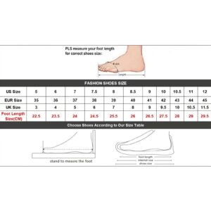 Biyejit Cute Yorkie Terrier Women Water Shoes Slip-On Ladies Travel Shoes Quick Drying Outdoor Jogging Sport Running Sneakers