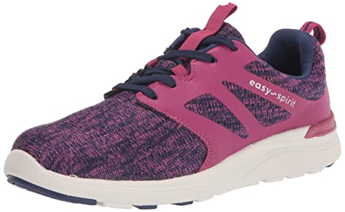 Easy Spirit Women's Jordyn2 Sneaker, Pink 650, 9