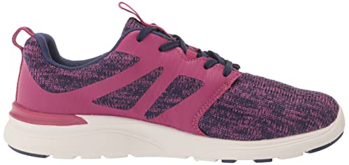 Easy Spirit Women's Jordyn2 Sneaker, Pink 650, 9