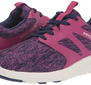 Easy Spirit Women's Jordyn2 Sneaker, Pink 650, 9