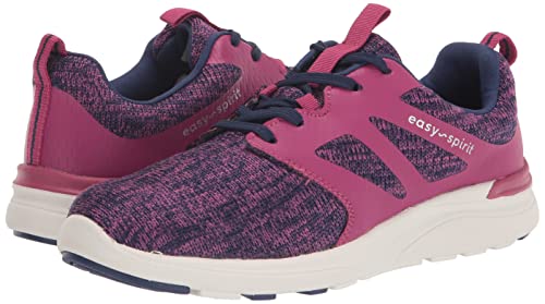 Easy Spirit Women's Jordyn2 Sneaker, Pink 650, 9