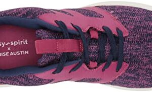 Easy Spirit Women's Jordyn2 Sneaker, Pink 650, 9