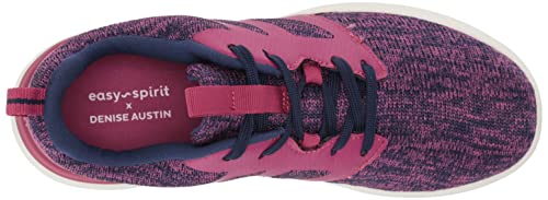 Easy Spirit Women's Jordyn2 Sneaker, Pink 650, 9