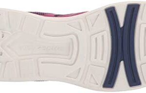 Easy Spirit Women's Jordyn2 Sneaker, Pink 650, 9