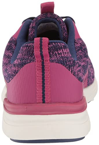 Easy Spirit Women's Jordyn2 Sneaker, Pink 650, 9