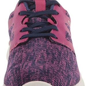 Easy Spirit Women's Jordyn2 Sneaker, Pink 650, 9