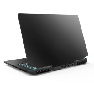 Prometheus XVII (2022) 17.3" Liquid Cooled Gaming Laptop: Intel Core i7-12700H, NVIDIA RTX 3060, Thunderbolt 4, 1TB PCIe Gen 4 SSD, 16GB DDR5 RAM, Win 11 Home, 17.3 inch QHD 240Hz Eluktronics Notebook