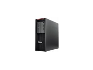 lenovo thinkstation p520 30be00nmus workstation - 1 x intel xeon quad-core (4 core) w-2225 4.10 ghz - 16 gb ddr4 sdram ram - 512 gb ssd - tower