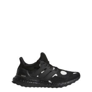 adidas ultraboost 5.0 dna shoes women's, black, size 8