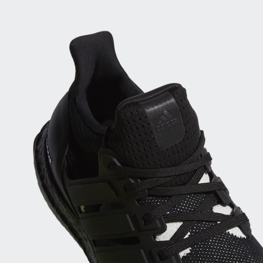 adidas Ultraboost 5.0 DNA Shoes Women's, Black, Size 8