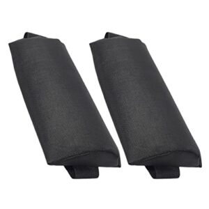 yarnow 2pcs recliner replacement, pillow headrest chair headrest lounge chairs neck support chair accessories