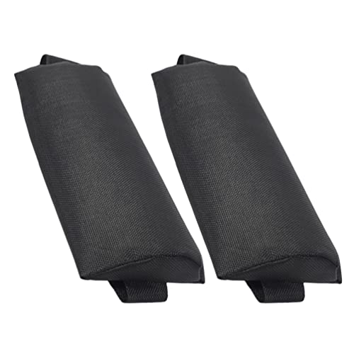 YARNOW 2pcs Recliner Replacement, Pillow Headrest Chair Headrest Lounge Chairs Neck Support Chair Accessories