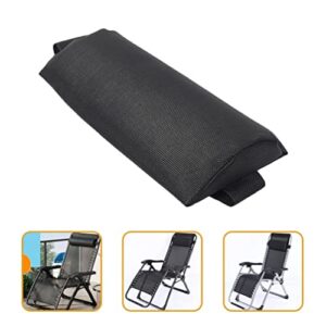 YARNOW 2pcs Recliner Replacement, Pillow Headrest Chair Headrest Lounge Chairs Neck Support Chair Accessories