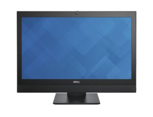 dell optiplex 7440-aio 23.8" fhd, core i7-6700t 2.8ghz, 16gb ram, 500gb solid state drive, dvdrw, windows 10 pro 64bit, internal wifi, (renewed)