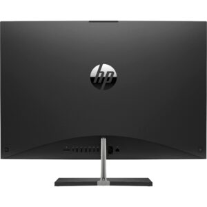 HP Pavilion 32 Desktop 4TB SSD 64GB RAM Win 11 PRO (Intel Core i9-12900K Processor with Turbo Boost to 5.20GHz, 64 GB RAM, 4 TB SSD, 31.5" 4K UHD (3840x2160), Win 11 PRO) PC Computer Envy All-in-One