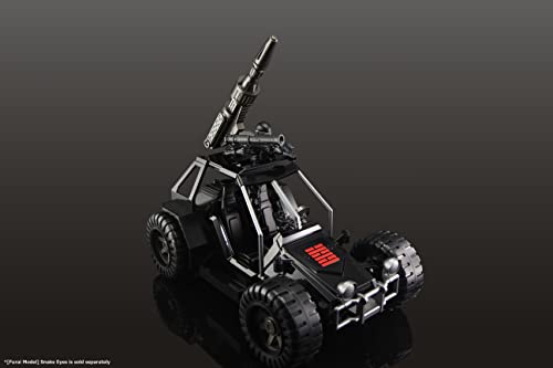 Flame Toys - G.I. Joe - A.W.E Striker, Furai Model