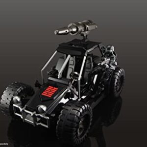 Flame Toys - G.I. Joe - A.W.E Striker, Furai Model