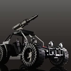 Flame Toys - G.I. Joe - A.W.E Striker, Furai Model