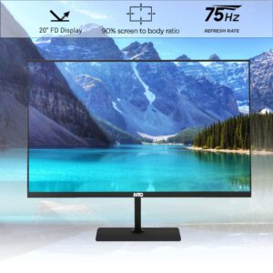 All in one Desktop Computer, TechMagnet Cheetah 4, Intel Core i3 4th Gen 2.9Ghz, 16GB DDR3, 120GB SSD, 27 inch LED Monitor, MTG Wireless Ergonomic Keyboard Mouse, WiFi, Win 10 Pro (Renewed)