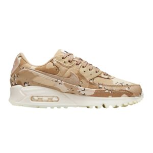 Nike Womens Air Max 90 DX2313 200 Desert Camo - Size 8W