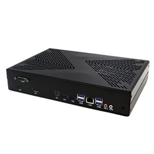 mini pc for gaming 8k uhd i7 11700f mini desktop computer with gtx 1650 4gb gddr5 mini gaming pc windows 11 pro ddr4 32gb ram 512gb ssd, 2tb hdd, rj45 lan, hd dp dvi, wifi6, bt 5.2 small desktop pc